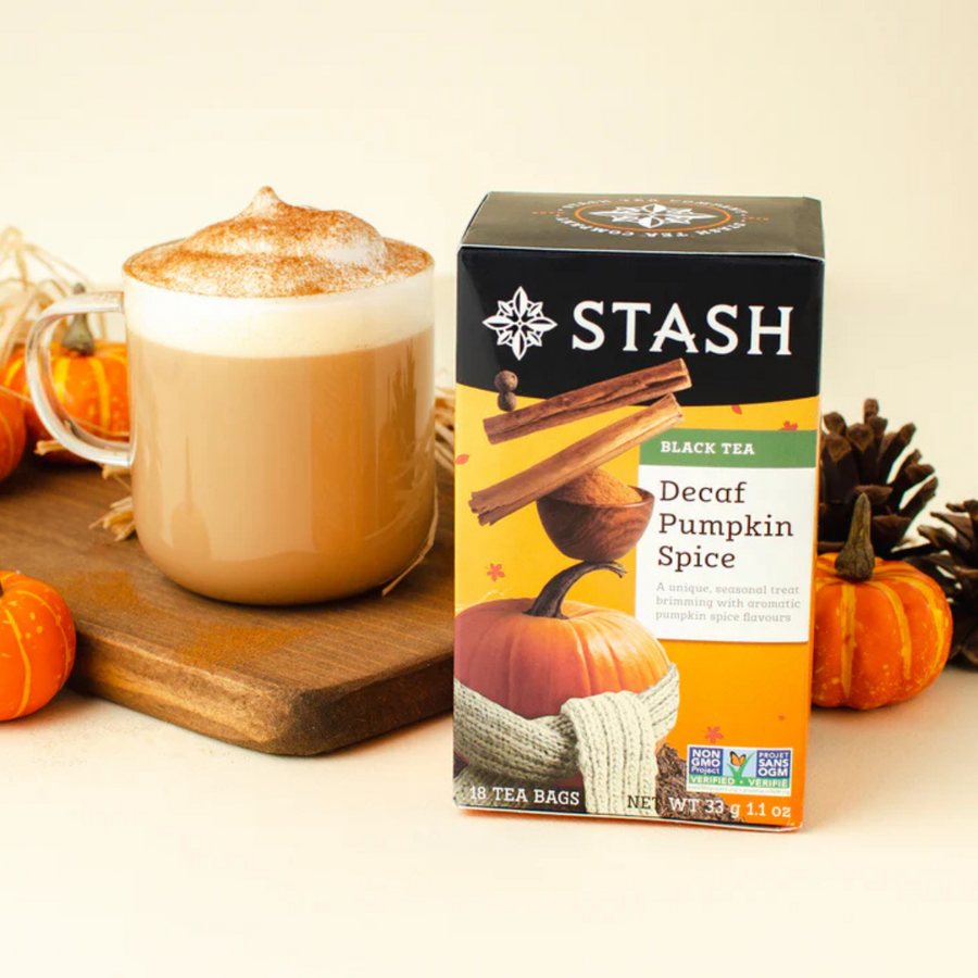 Tea Blends, Recipes, & Gifts | Stash Tea