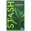 Refreshing Peppermint Herbal Tea Bags | Stash Tea