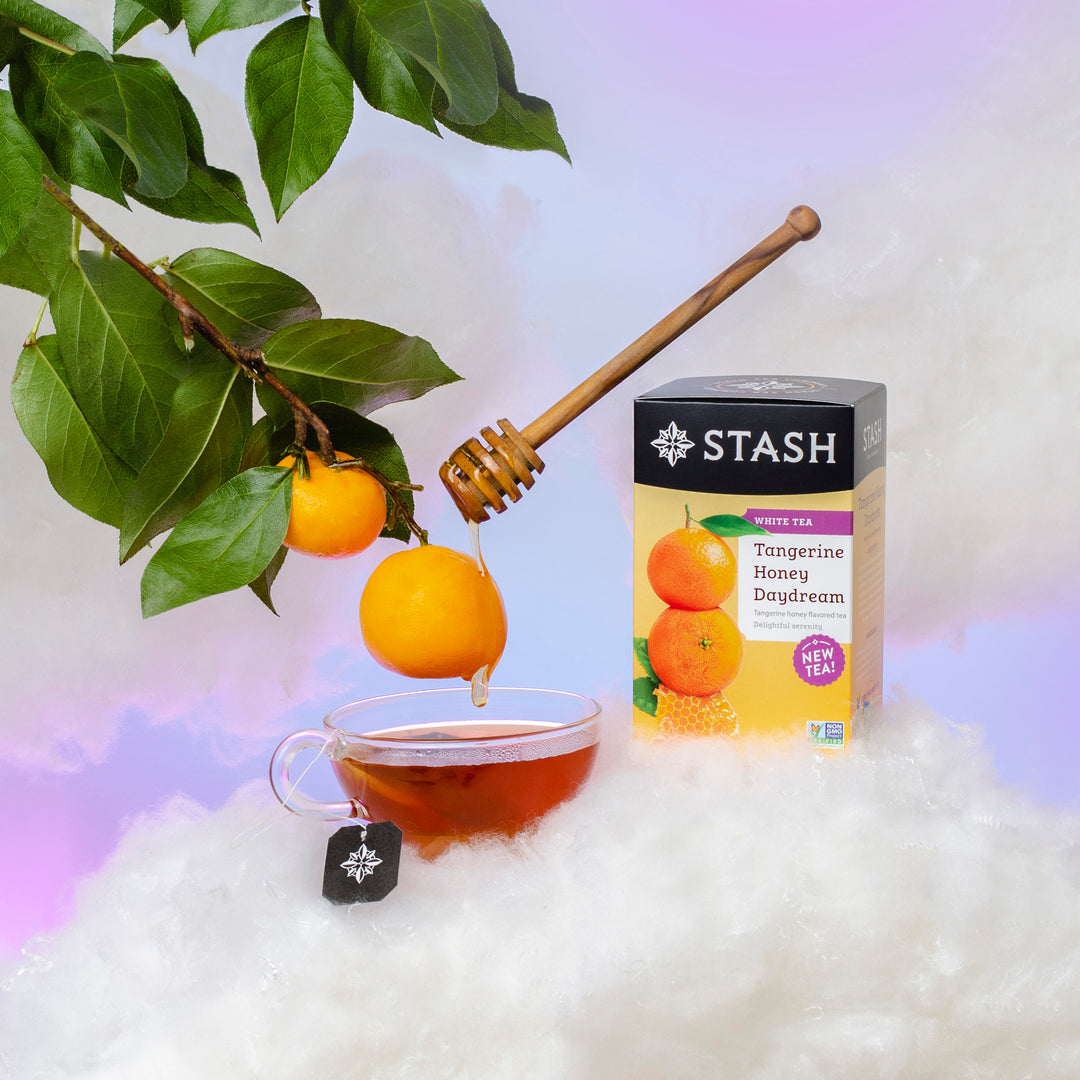 About Us | Stash Tea