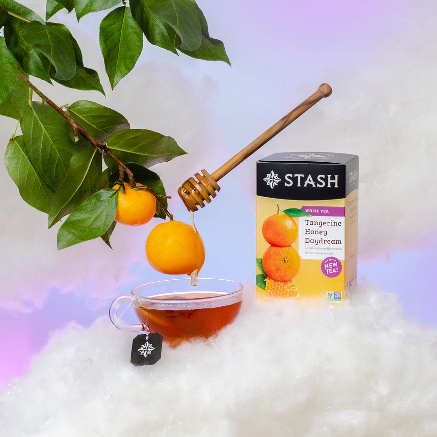 About Us | Stash Tea