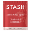 Chai Spice Decaf Black Tea Bags | Stash Tea