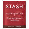 Double Spice Chai Black Tea Bags | Stash Tea