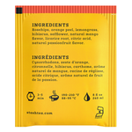 Mango Passionfruit Herbal Tea Bags | Stash Tea