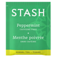 Refreshing Peppermint Herbal Tea Bags | Stash Tea