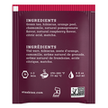 Pomegranate Raspberry Green Tea Bags | Stash Tea