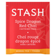 Spice Dragon Red Chai Herbal Tea | Stash Tea