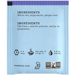 White Christmas White Tea Bags | Holiday Tea | Stash Tea