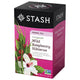 Wild Raspberry Hibiscus Herbal Tea Bags | Stash Tea
